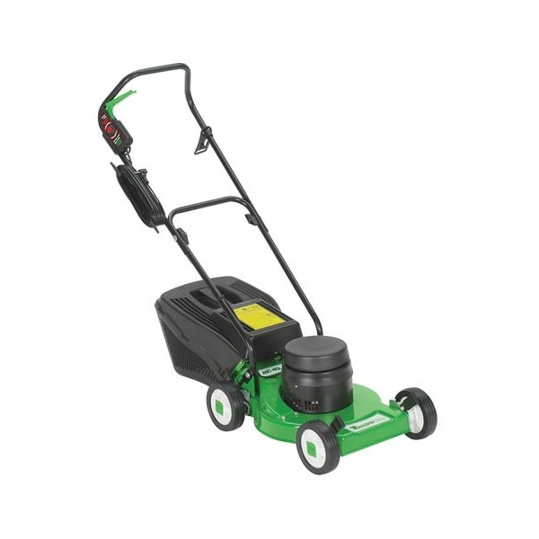 MEGARED - CORTACESPED TRAPP CSL350 DE 1HP S/B CHASSIS METAL