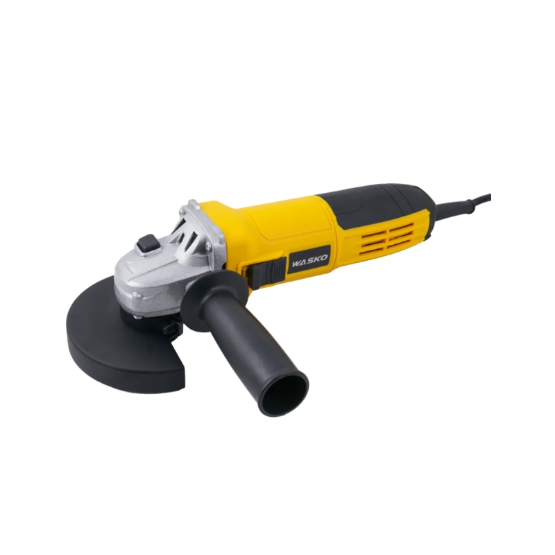 MEGARED - AMOLADORA WASKO 800W 115MM WA71152